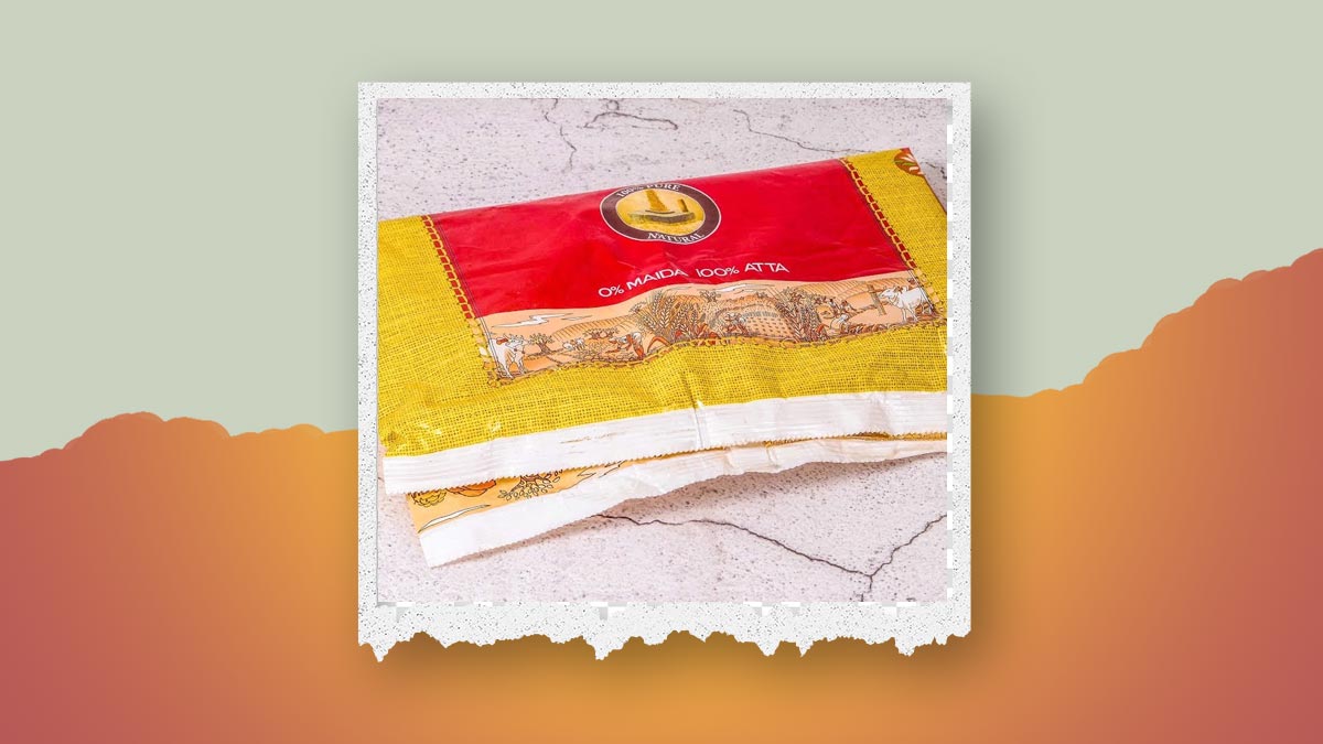 Reuse Tips: आटे की खाली थैली को फेंक देते हैं आप? जानें दोबारा इस्तेमाल ...