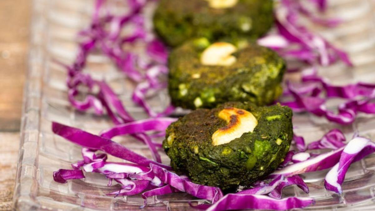 Iconically Indian: How To DIY Mouth Watering Lucknow Style Galouti ...