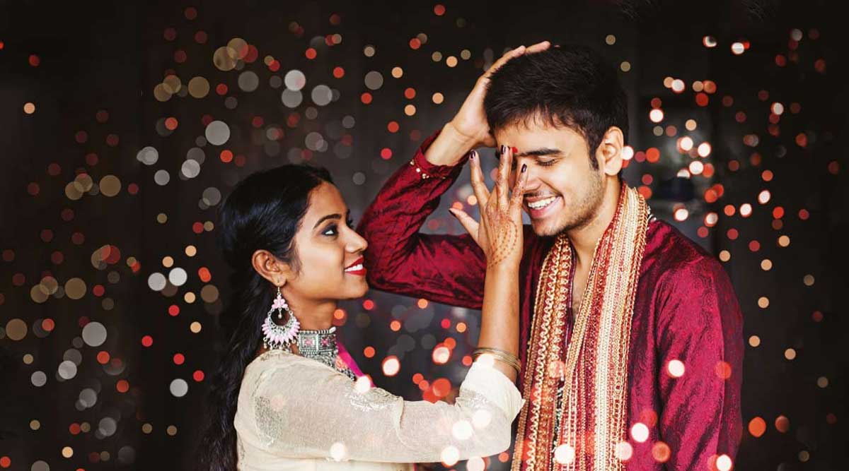 Bhai Dooj 2023 अगर भाई है दूर तो ऐसे करें तिलक और पूजा मिलेगा दोगुना फल Bhai Dooj 2023 How