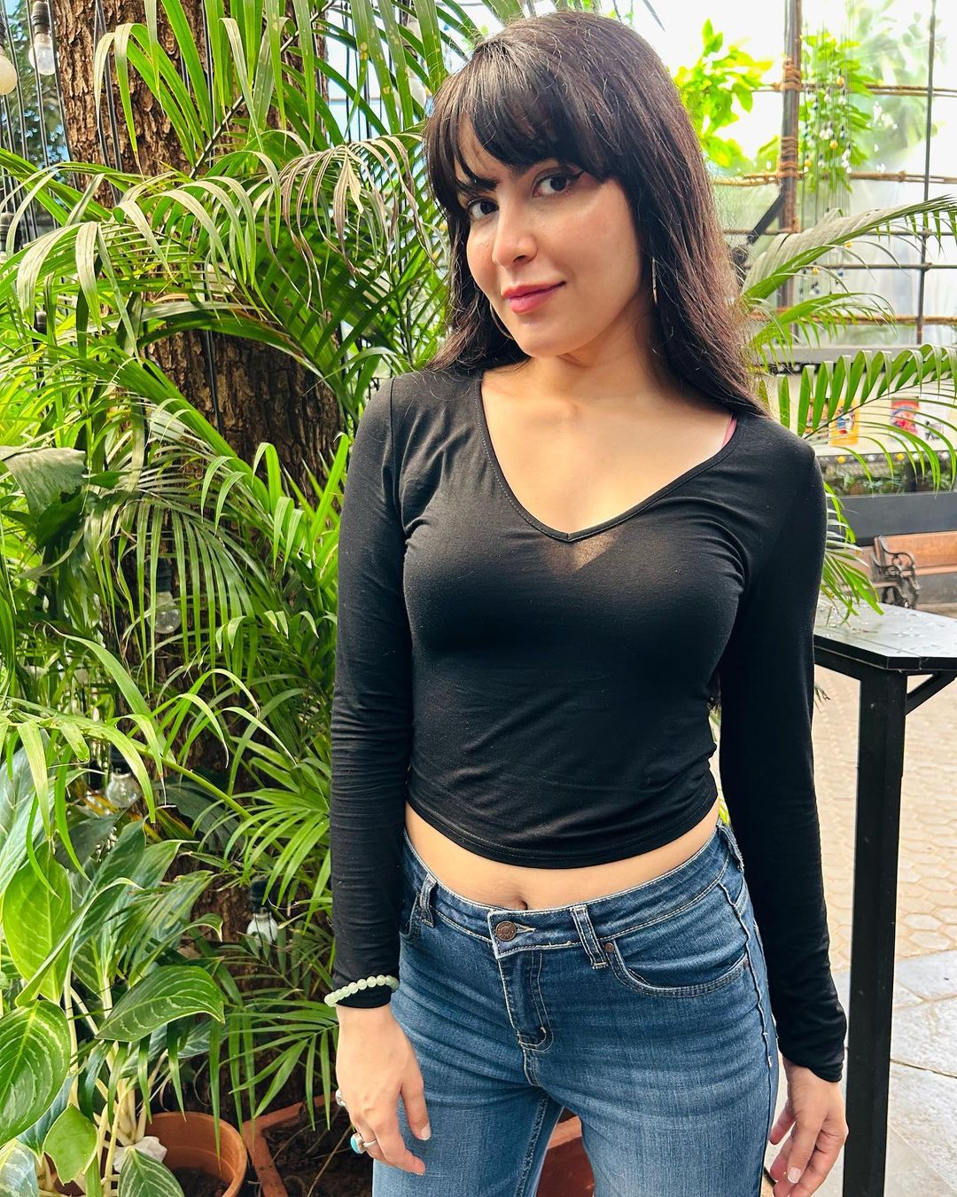 Khanzaadi: Meet The Rapper Who Is Entertaining Us Inside Bigg Boss 17 ...