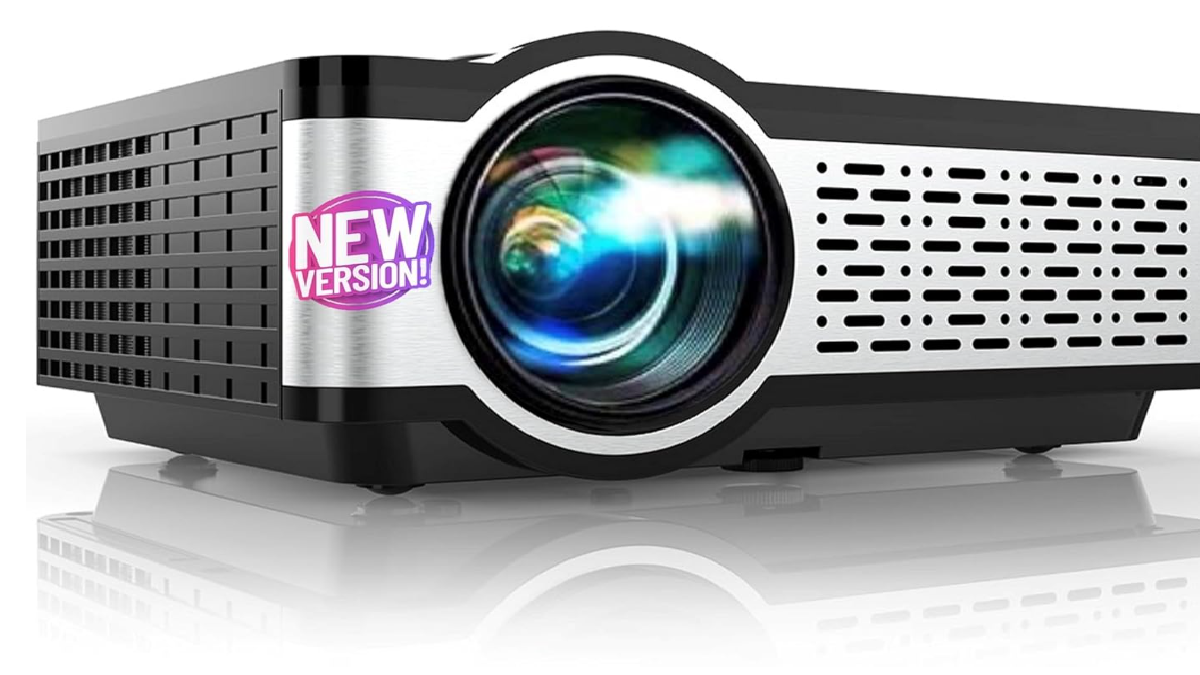 Best LED Projectors Under 40000: Explore Comprehensive Entertainment ...