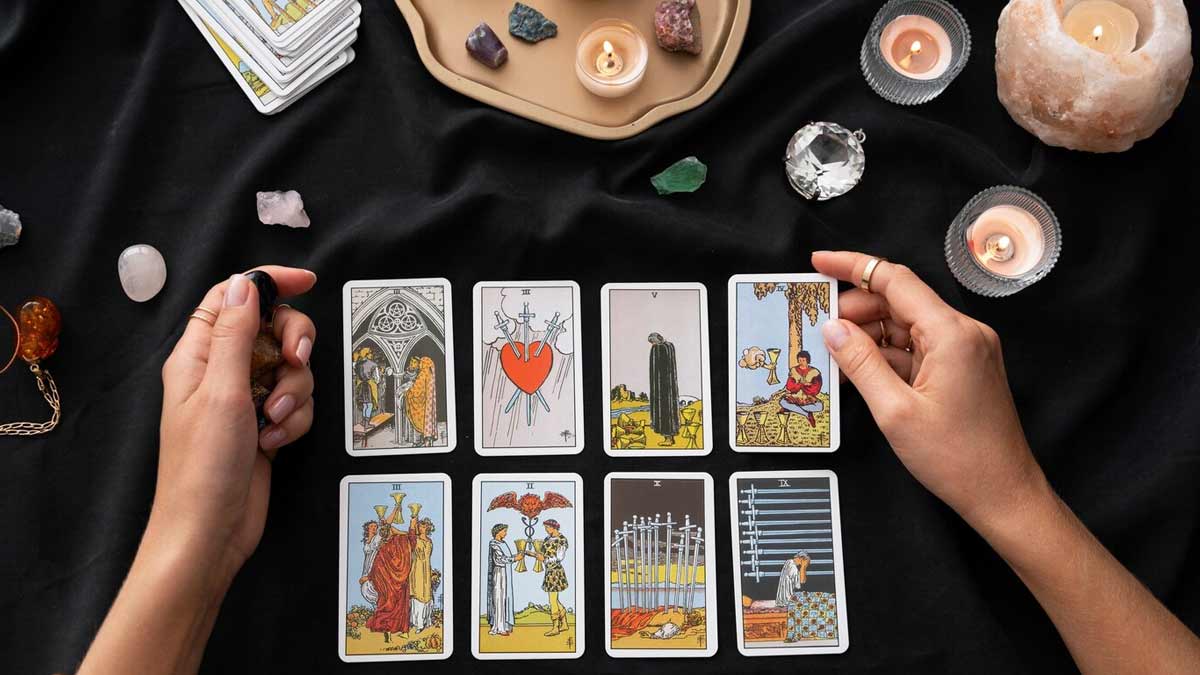 Love Tarot Reading For 6 To 12 November: Challenges In Relationship For ...