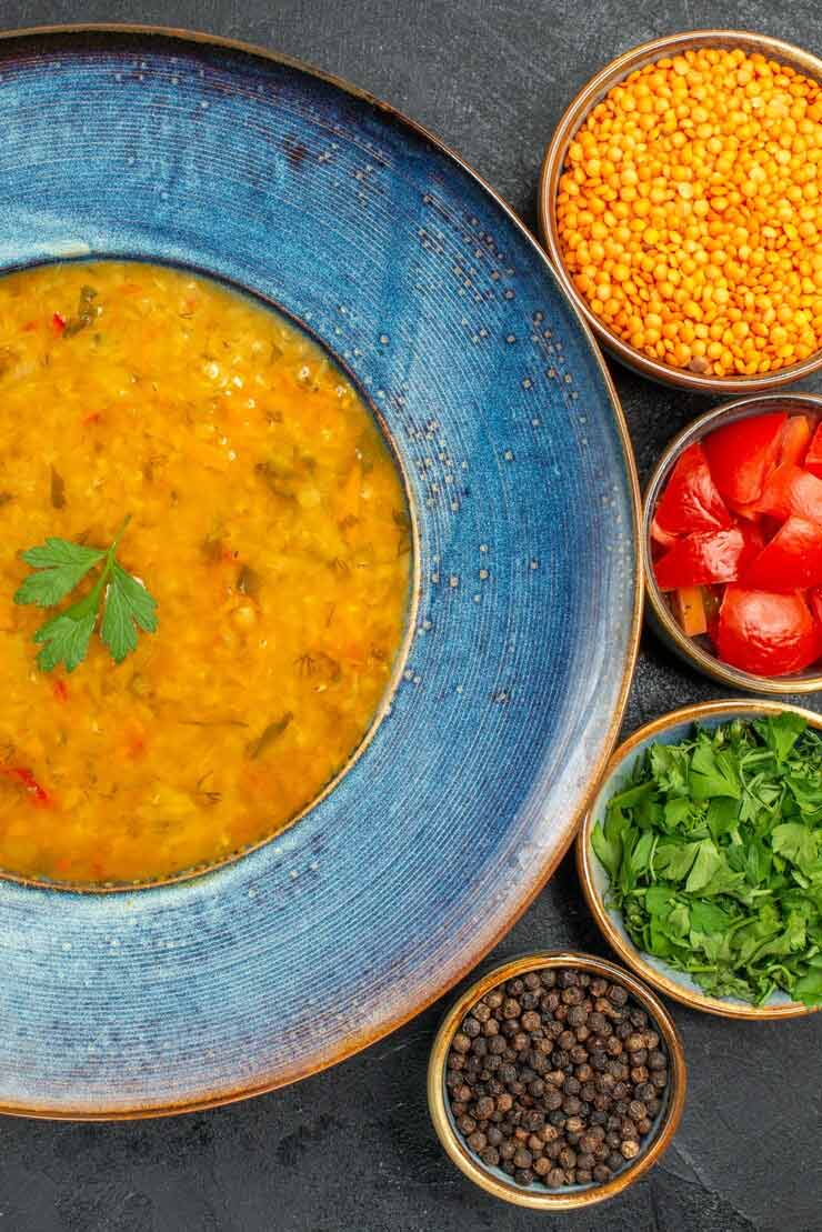 दाल में चाहते हैं कुछ नयापन तो इन महाराष्ट्रीयन रेसिपीज को करें ट्राई ...