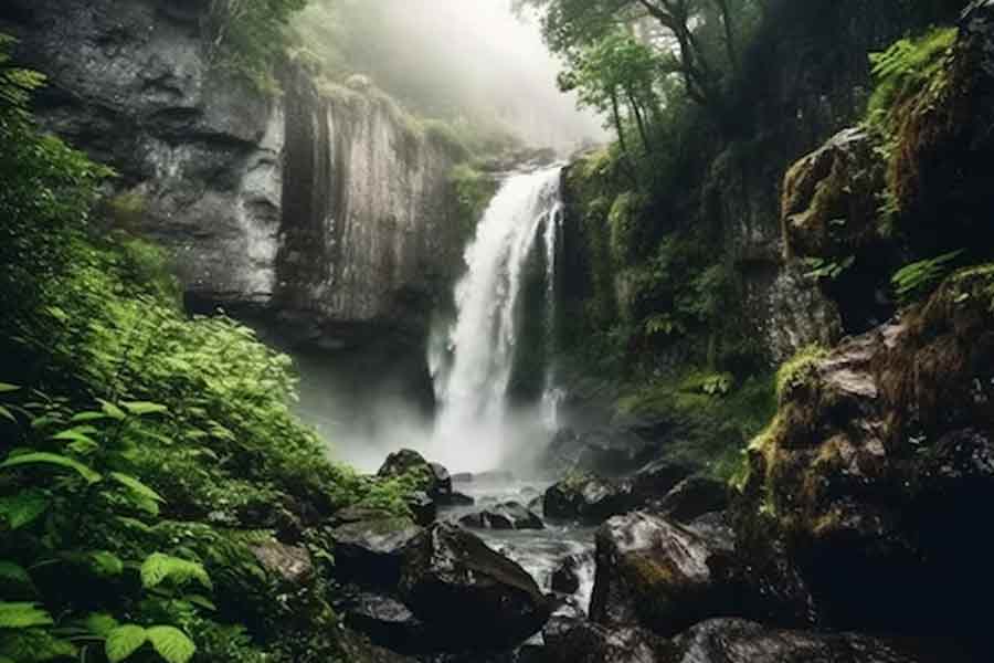 Explore These 5 Incredible Rainforests In India For A Thrilling ...