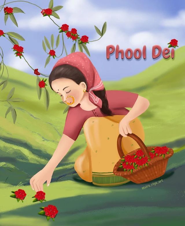 Discover The Vibrant Traditions Of Uttarakhand Through Its Top 5 ...