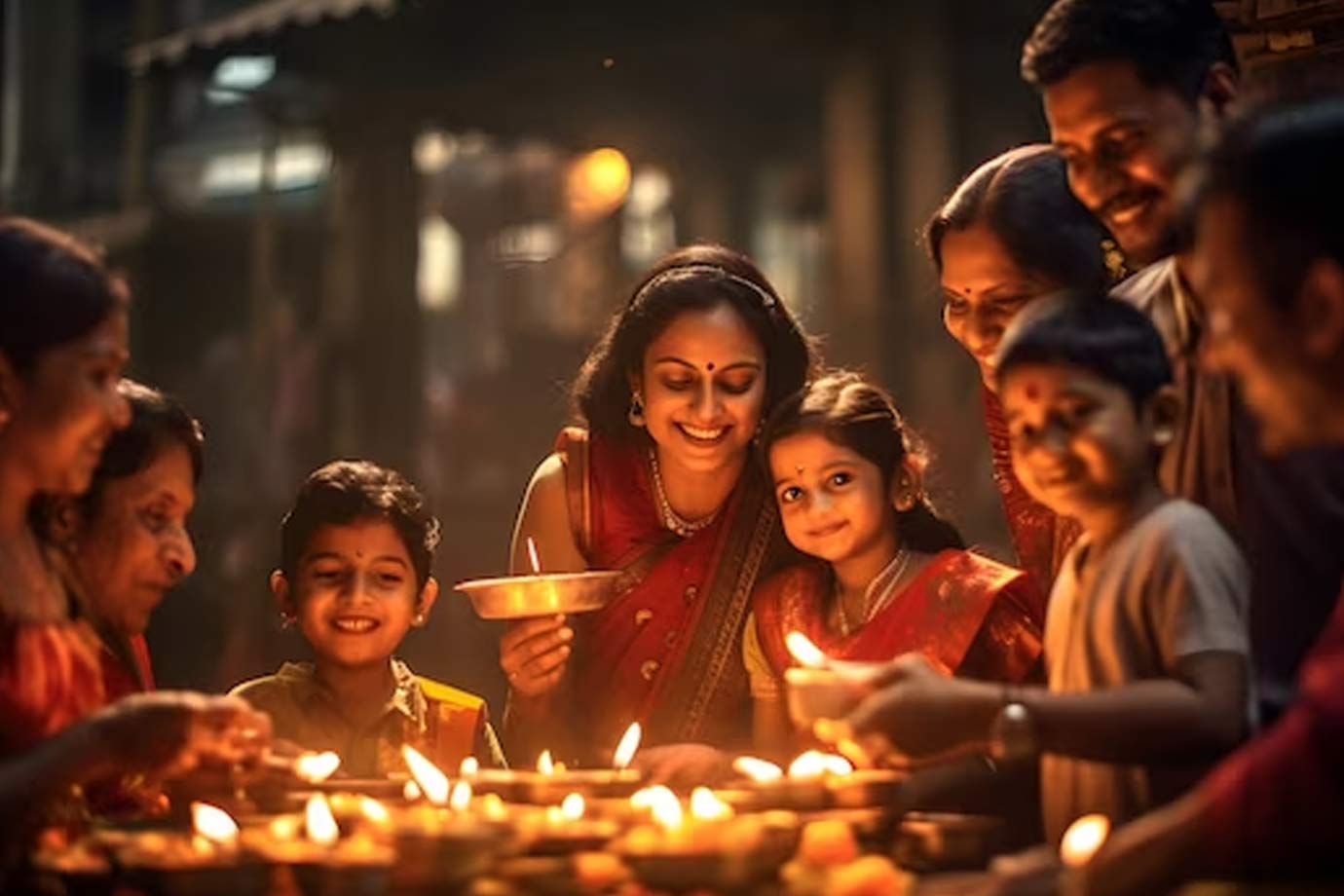 Diwali Safety Tips: पटाखों के बीच न होने पाए कोई अनहोनी, ध्यान रखें ये ...