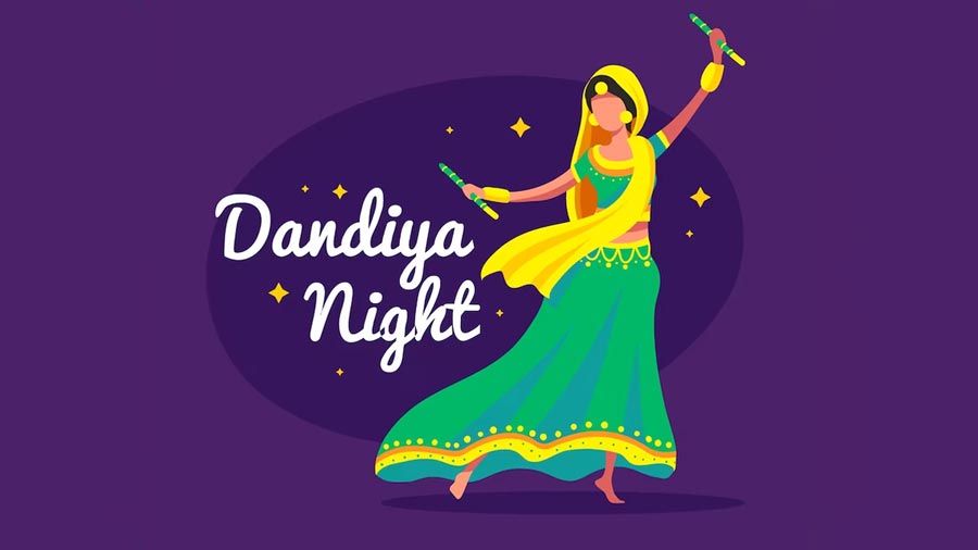 Last Minute Styling Hacks To Get You Navratri Ready | Herzindagi
