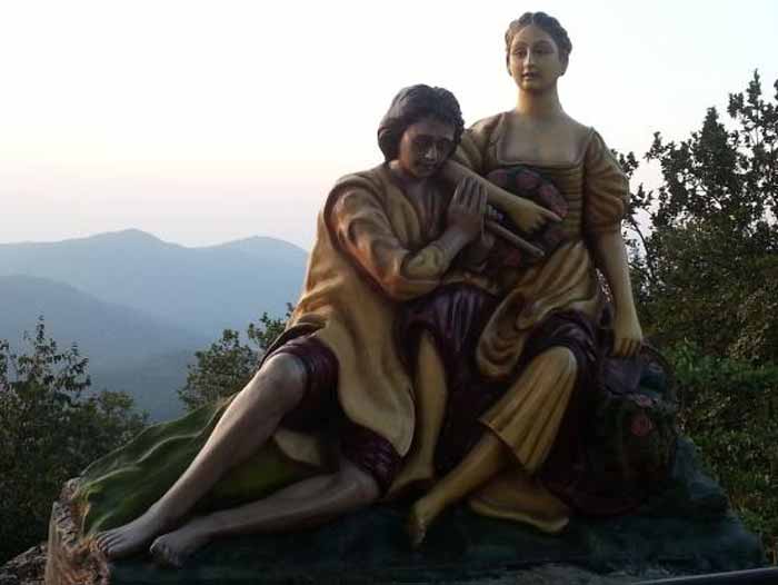 Jharkhand Travel: छत्तीसगढ़ का असीम खजाना है नेतरहाट हिल स्टेशन, आप भी ...