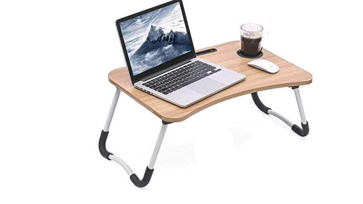 Best Foldable Study Table For Students: Compact And Sturdy! | HerZindagi