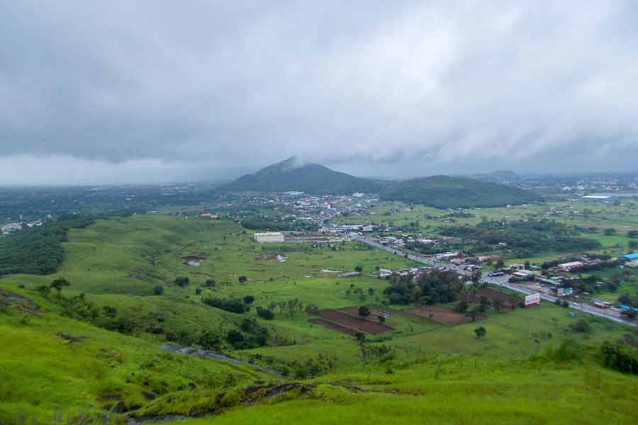 बनेर में आपने इन जगहों को नहीं देखा.... तो कुछ नहीं देखा | best places ...