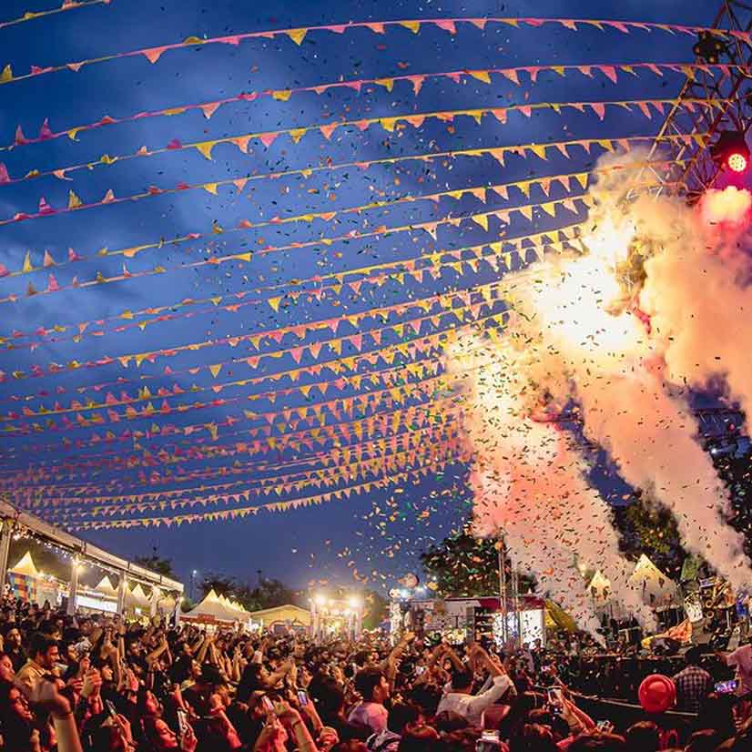 Boho Bazaar 2023: Date, Time, Tickets And What To Buy In New Delhi ...