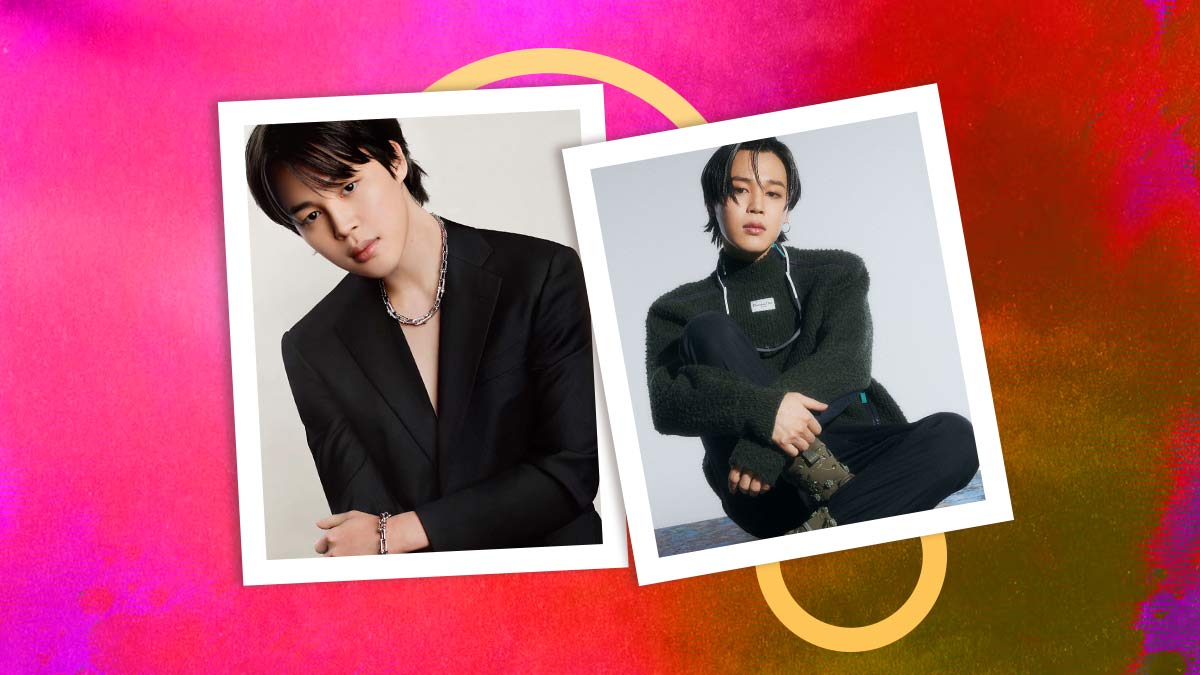 Jimin: Lesser Known Facts About The BTS Star | HerZindagi Jimin: Lesser Known Facts About The BTS Star | HerZindagi