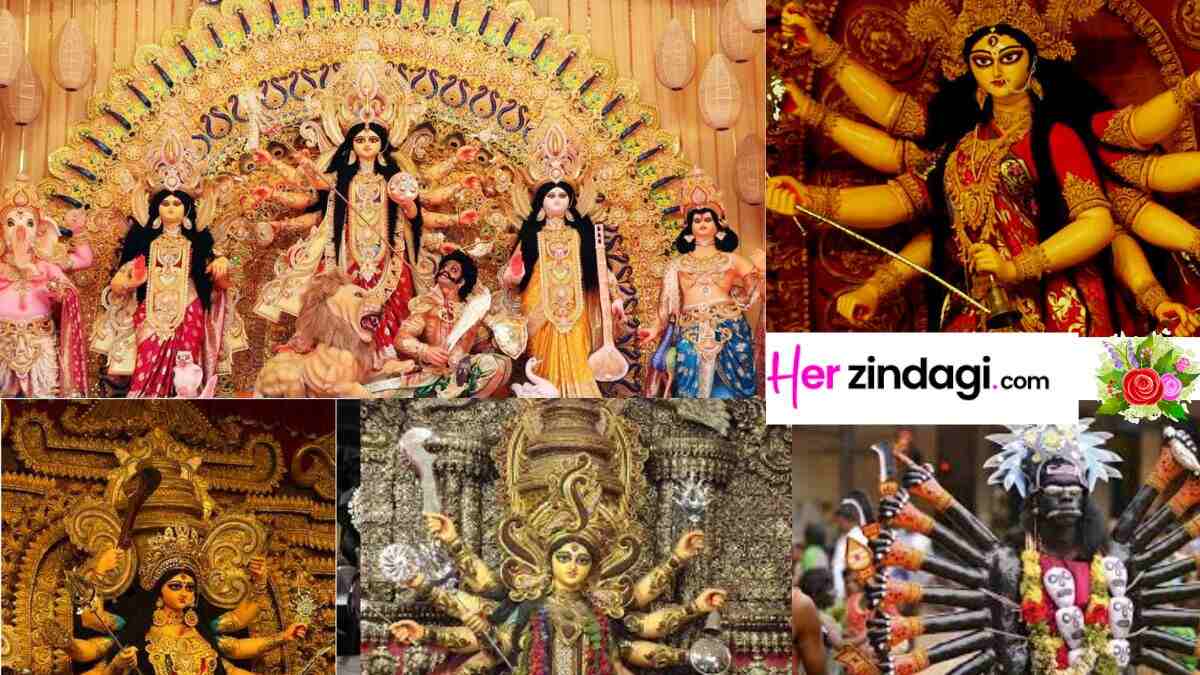 Dasara festival Travel: நவராத்திரி திருவிழா நாடெங்கிலும் தசரா தேவி ...