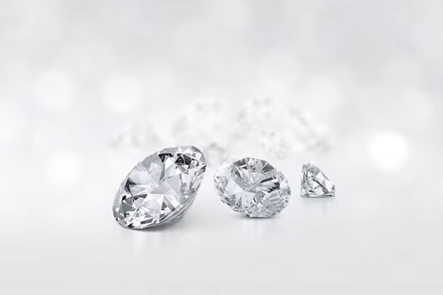 Polished Diamond Prices Plummet 35%, Expected To Fall Further This ...