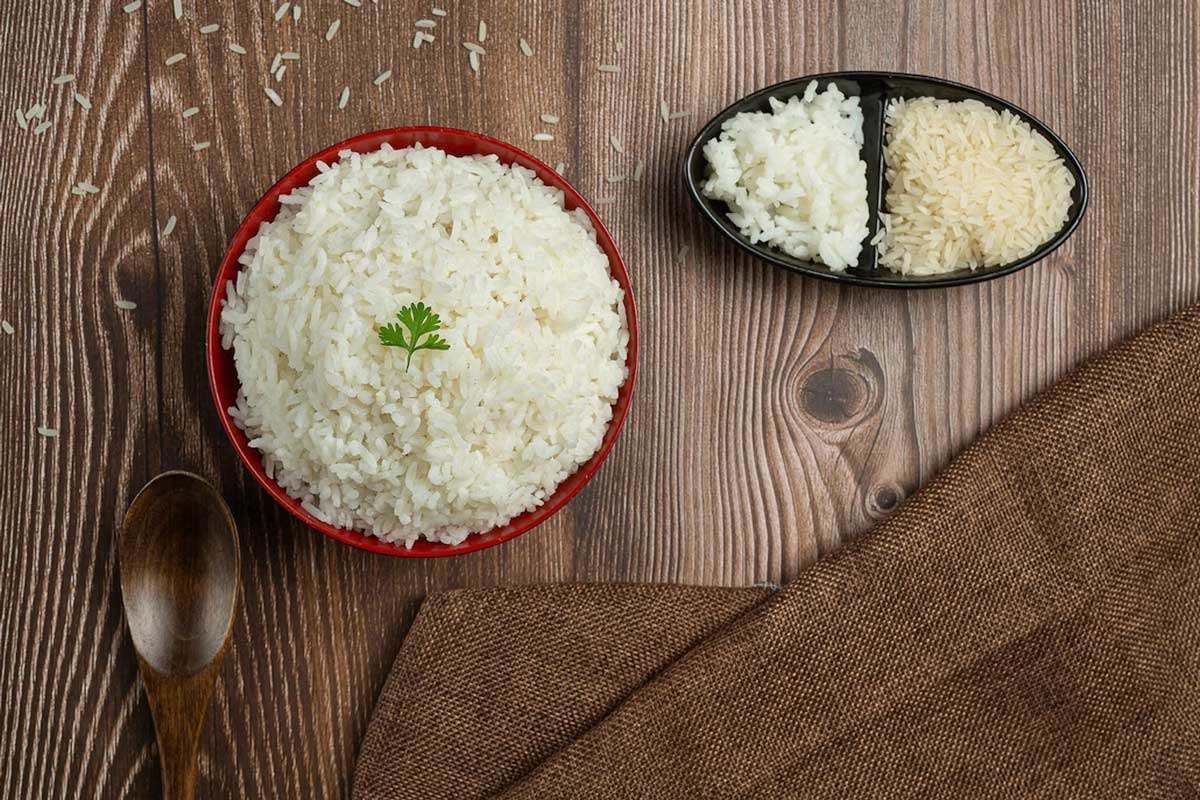 इनडाइजेशन और ब्लोटिंग से हैं परेशान? इस तरह खाएं चावल | fermented rice ...