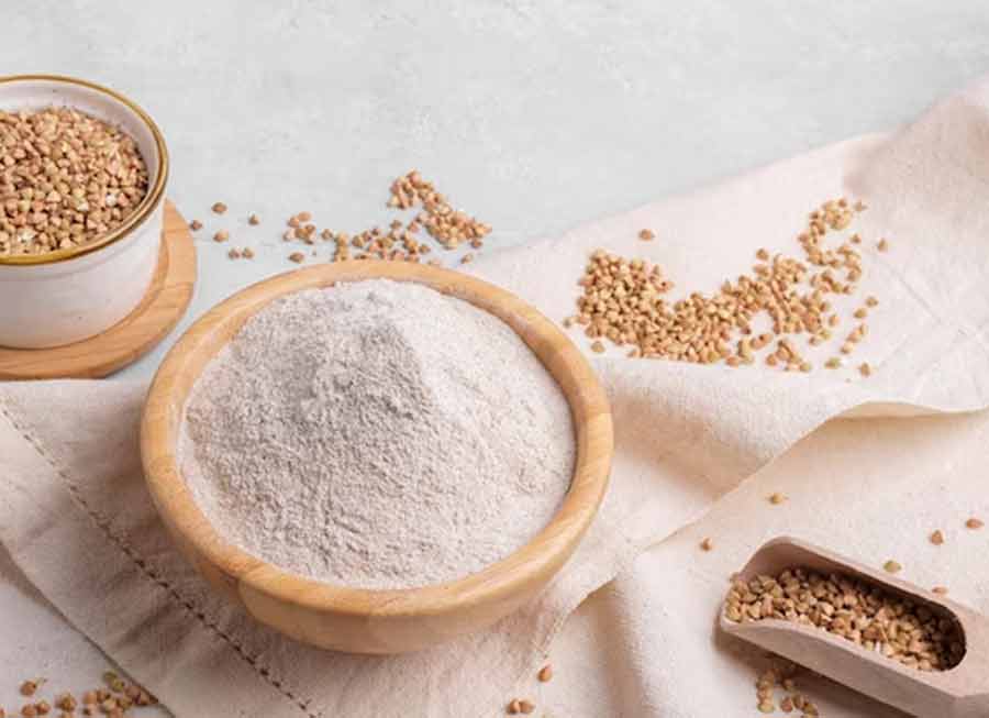 व्रत के दौरान खाए जा सकते हैं ये 5 तरह के आटे, नवरात्रि फलाहार में करें ...
