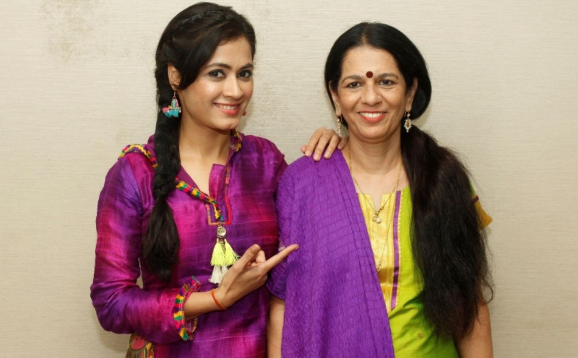 शौक में किया जो काम आज वही बना रजनी पंडित की पहचान, कुछ ऐसा रहा इंडिया ...