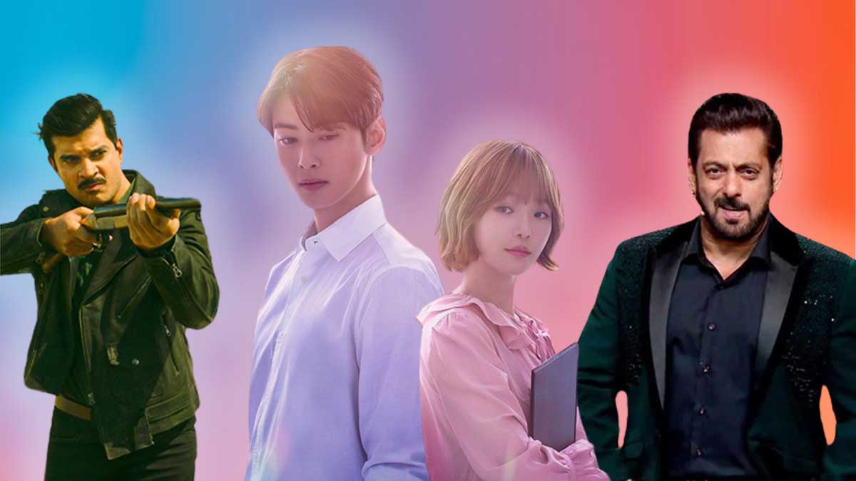OTT Releases October 11 To October 17, 2023: A Good Day To Be A Dog To ...