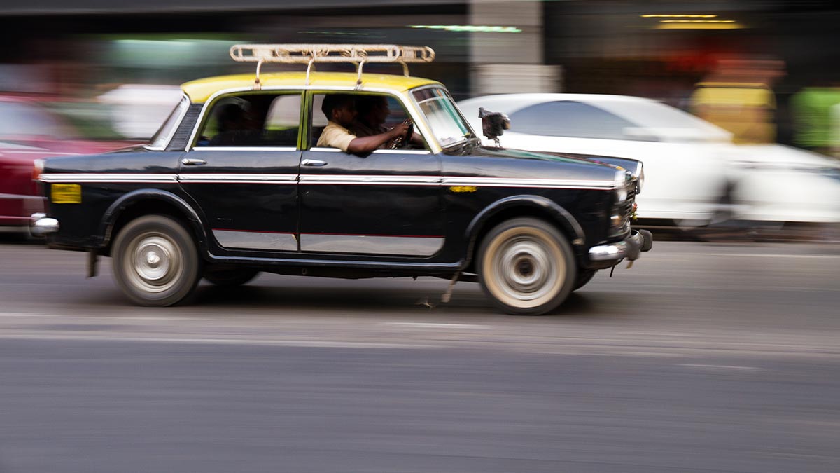 Mumbai's Premier Padmini Taxis All Set To Retire: A Look Into Mumbai's ...