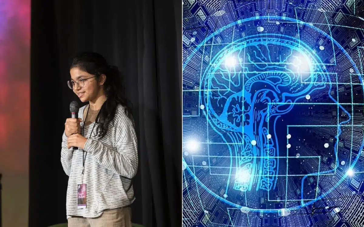 Pranjali Awasthi: 16-Year-Old Entrepreneur Raises Millions For Her Rs ...