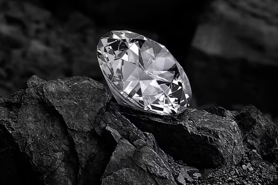 Polished Diamond Prices Plummet 35%, Expected To Fall Further This ...