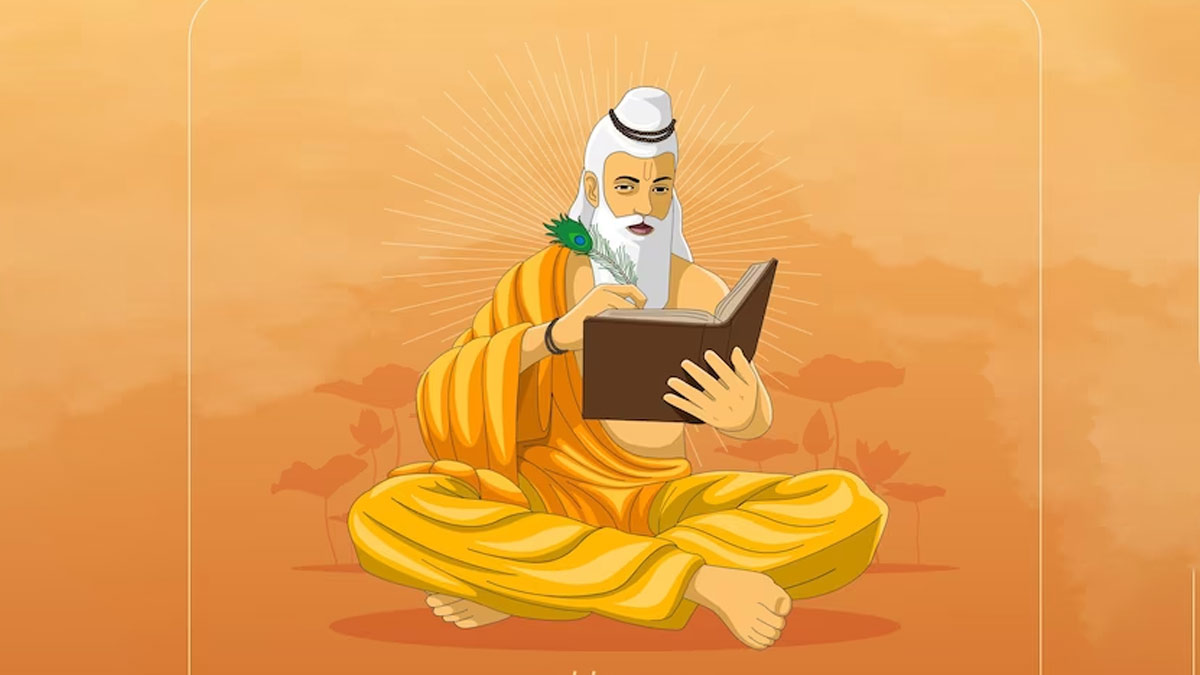 Maharishi Valmiki Quotes 75+ Happy Valmiki Jayanti Messages,