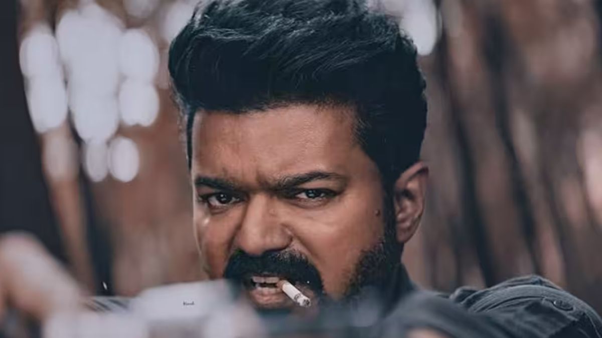 Leo Movie Review : விஜய்யின் ‘லியோ' திரைப்படம் எப்படி இருக்கு ...