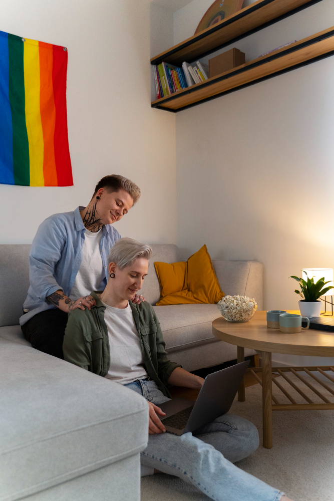 जानें क्या है ट्रांसजेंडरों के लिए गरिमा गृह, जिसके तहत मिलती हैं ये ...