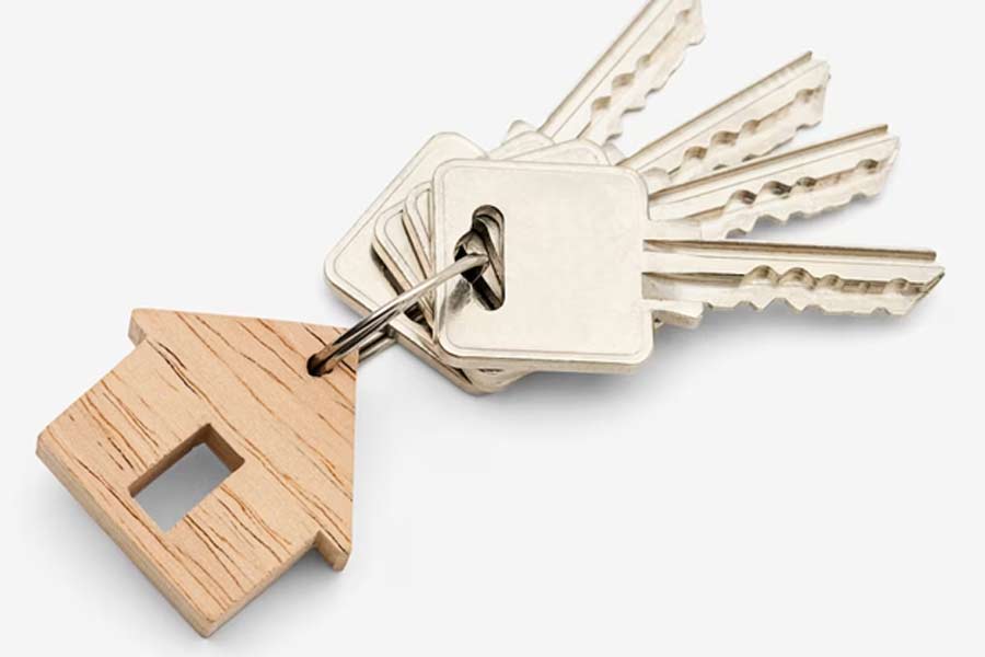 बार-बार खो जाती हैं चाबियां, तो इन हैक्स की लें मदद | how can i ...