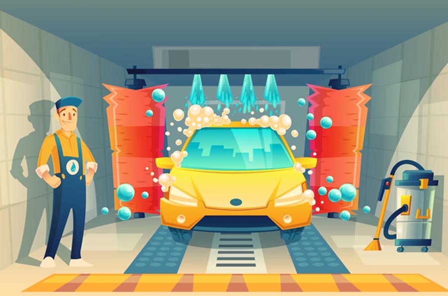 3 Car Cleaning Hacks That Are Sure To Give You A Squeaky Clean Ride ...