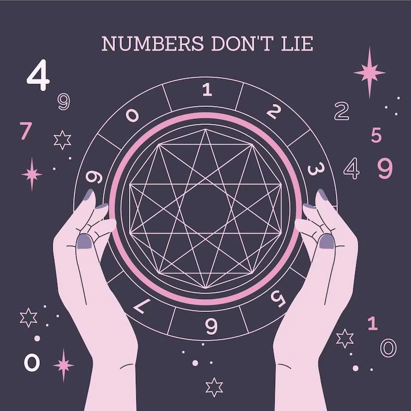 Weekly Numerology, September 25 To October 1, 2023: Destiny Numbers 1 ...