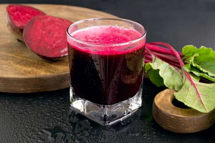 Health Benefits of Beetroot Juice: How Beetroot Juice Can Boost Your ...