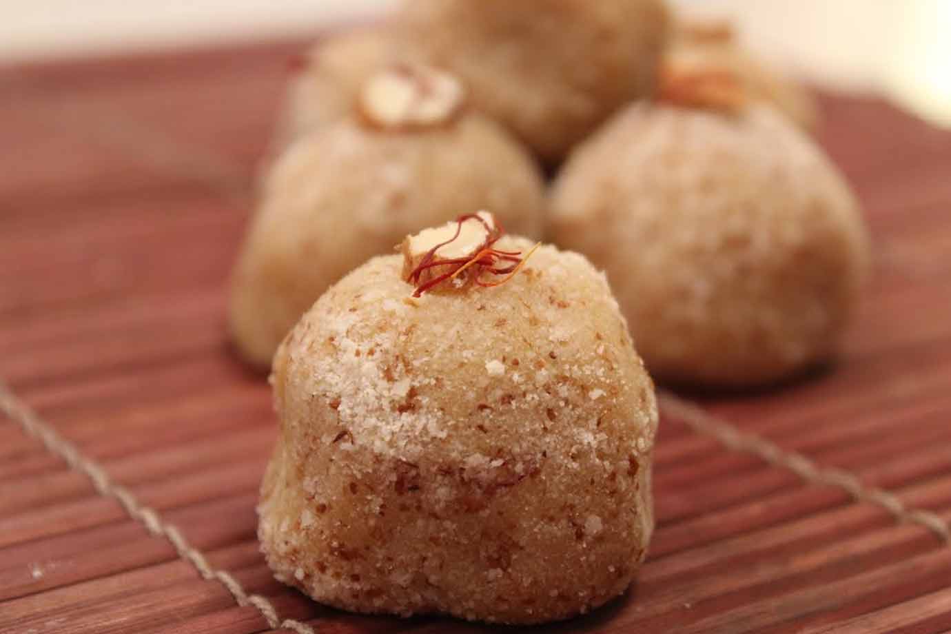 Dry Fruit Mawa Ladoo Recipe: Craving The Taste of Home? Then Try This ...