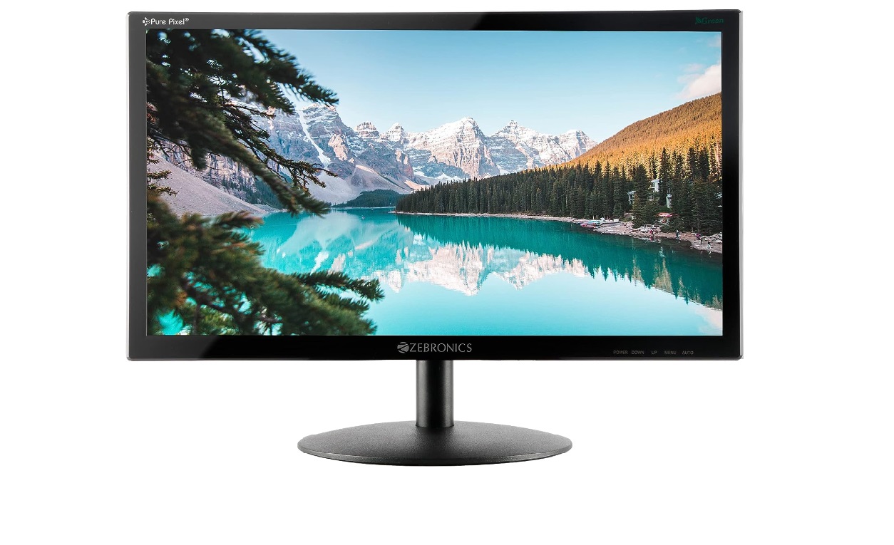 Best Computer Screen: अब एक्सल शीट और वर्ड पर प्रोजेक्ट बनाना होगा आसान ...