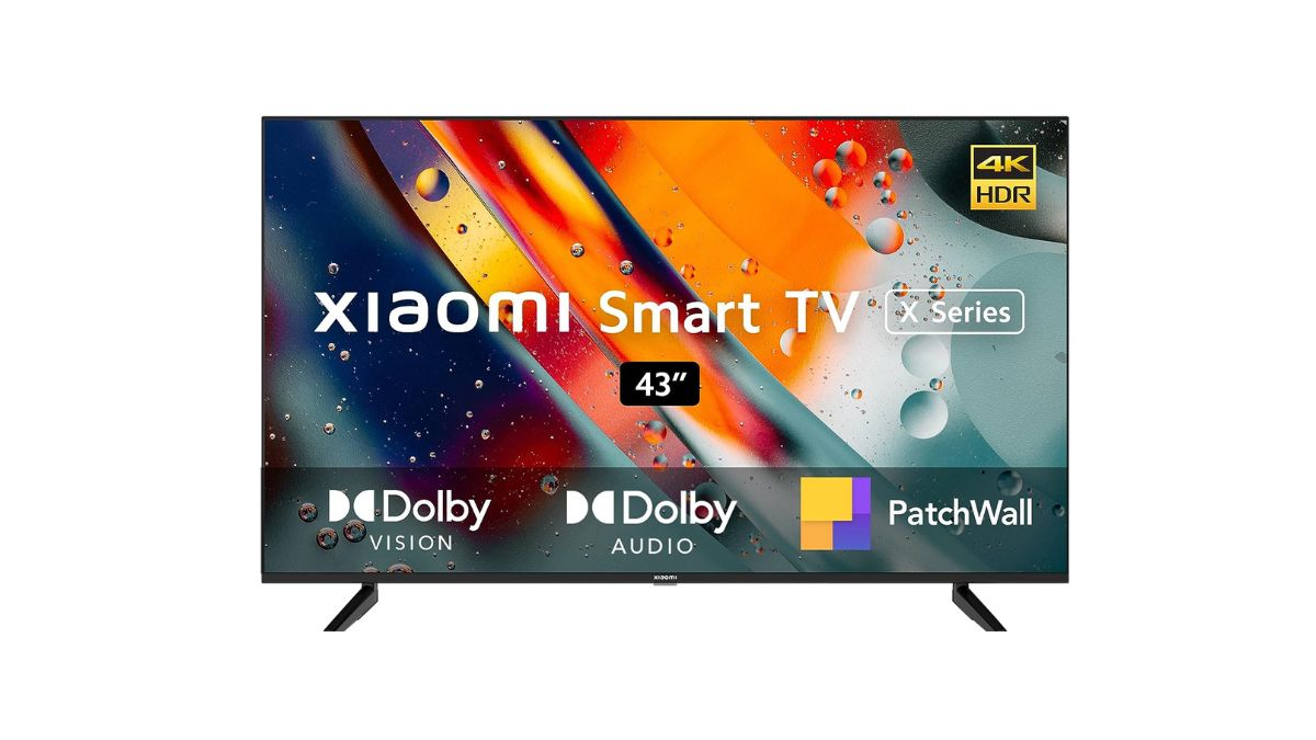 Best smart TV with LED screen and Dolby Visuals: Unlimited Browsing ...