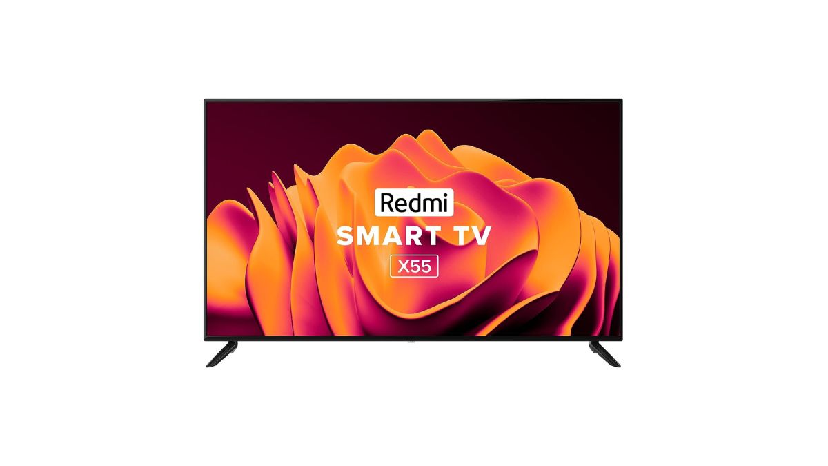 Smart TV 55 Inch: धाकड़ स्क्रीन साइज और बवाल साउंड आउटपुट के साथ आने ...
