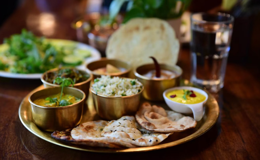 Kisse Pakwano Ke: आखिर क्या है थाली में परोसे जाने वाले 56 भोग की कहानी ...