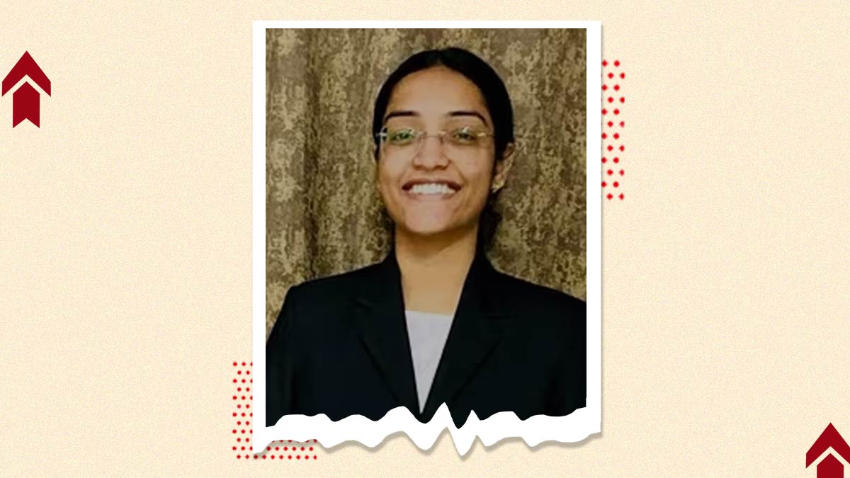 UPPSC PCS J Topper 2023: पिता चलाते हैं पान की दुकान, जानें आखिर बेटी ...