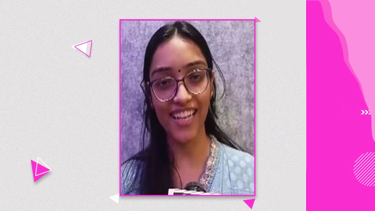 UPPSC PCS J Topper 2023: पिता चलाते हैं पान की दुकान, जानें आखिर बेटी ...