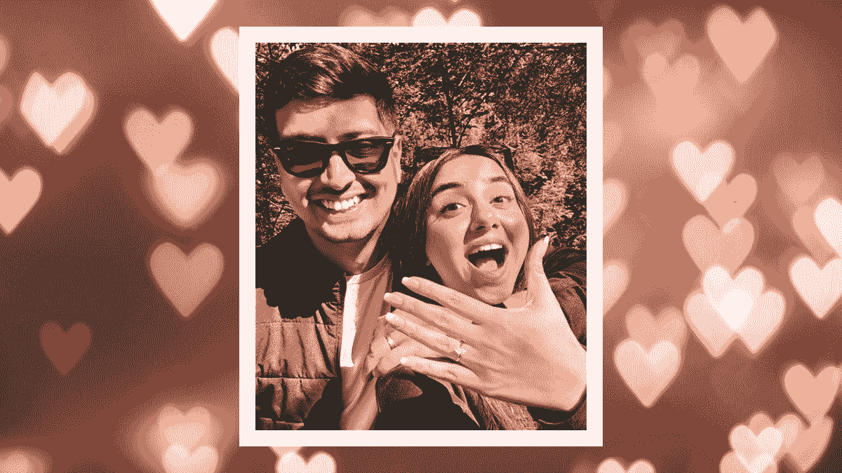 Mostly Sane Prajakta Koli & Beau Vrishank Khanal Get Engaged, Celebs ... Mostly Sane Prajakta Koli & Beau Vrishank Khanal Get Engaged, Celebs ...
