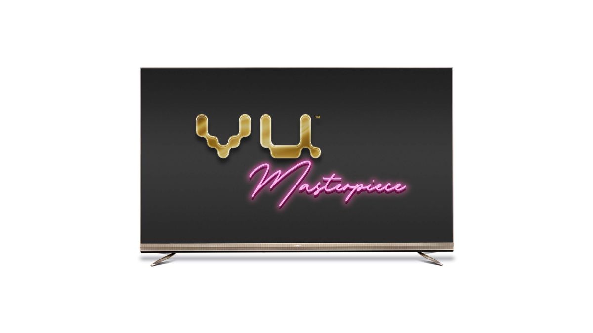 थिएटर के सारे फीचर्स हैं इन 85 Inch के 4K स्मार्ट TV में, पड़ोसी भी ...