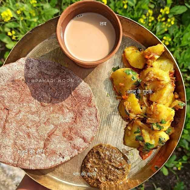 Culinary Delights Of Uttarakhand: 5 Delicious Dishes That Should Be On ...