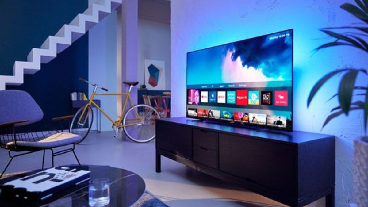 Best 75 Inch TV 