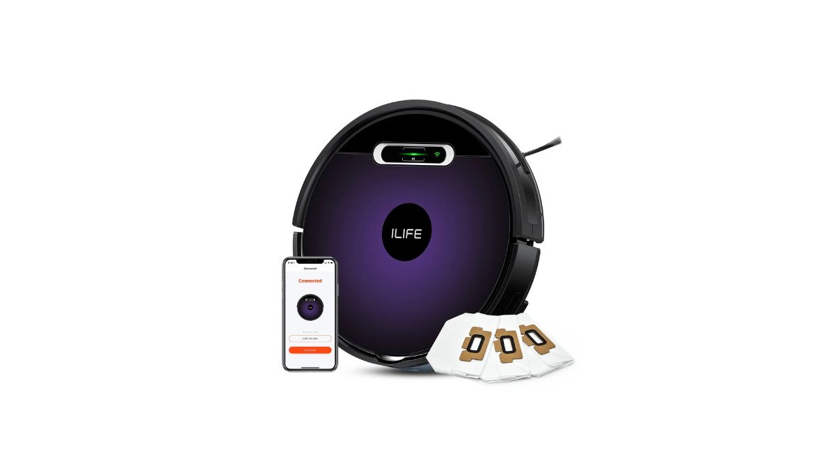 Best Robot Vacuum Cleaners In India Sweep Off That Dust Within Minutes