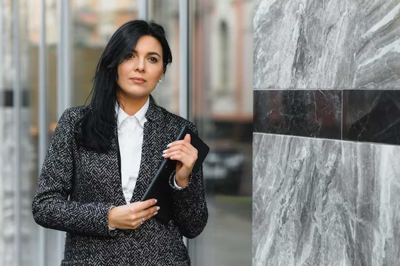 Corporate Wardrobe: Office Fashion Rules- Do’s And Don’ts You Need To ...