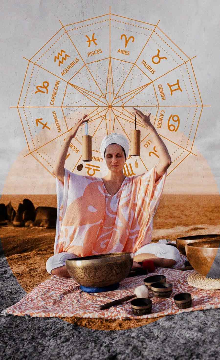 Daily Horoscope: Saturday, September 23, 2023, Libra, Scorpio And These ...