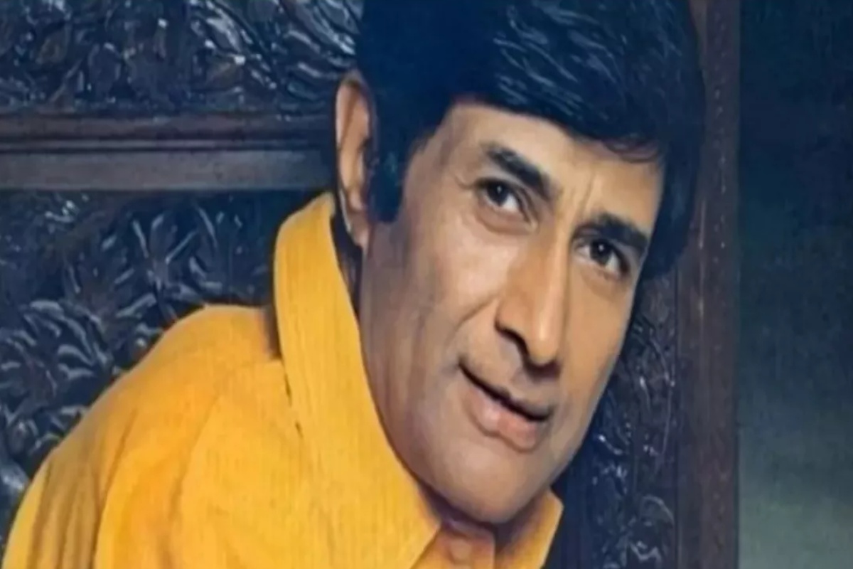 Dev Anand's 100th Birth Anniversary: आज है देव आनंद की बर्थ एनिवर्सरी, उनकी याद में फिल्म ...