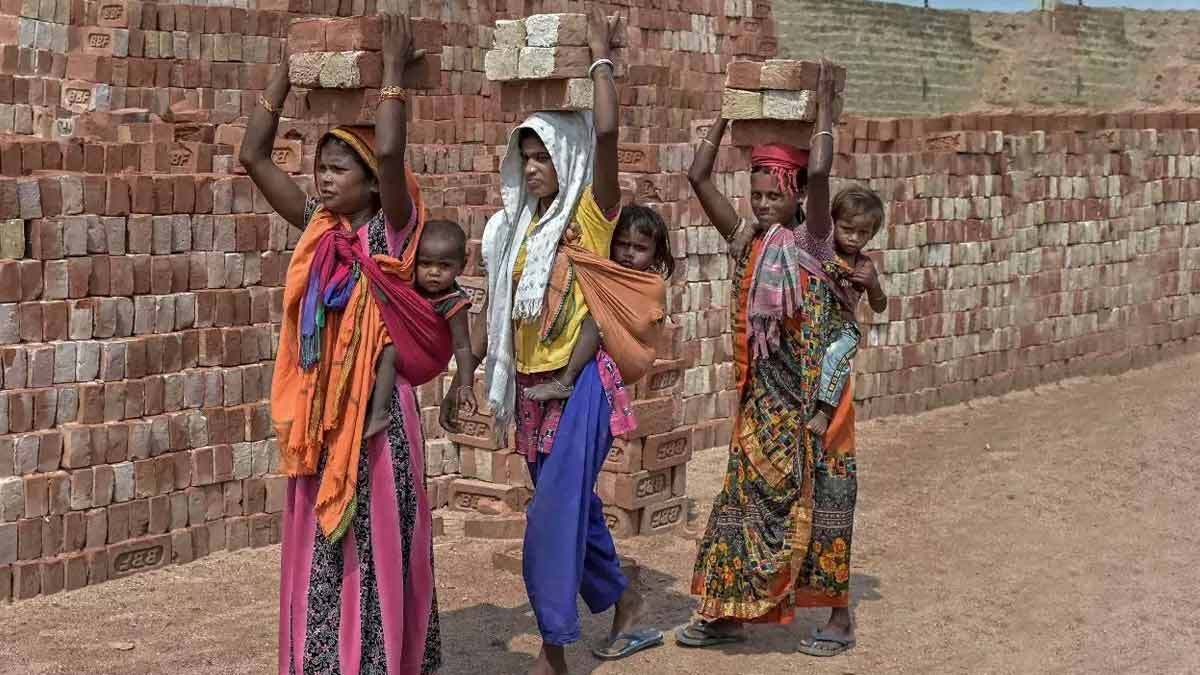UN Women and UNDP: वूमेन एम्पावरमेंट और जेंडर इक्वालिटी में भारत की ...