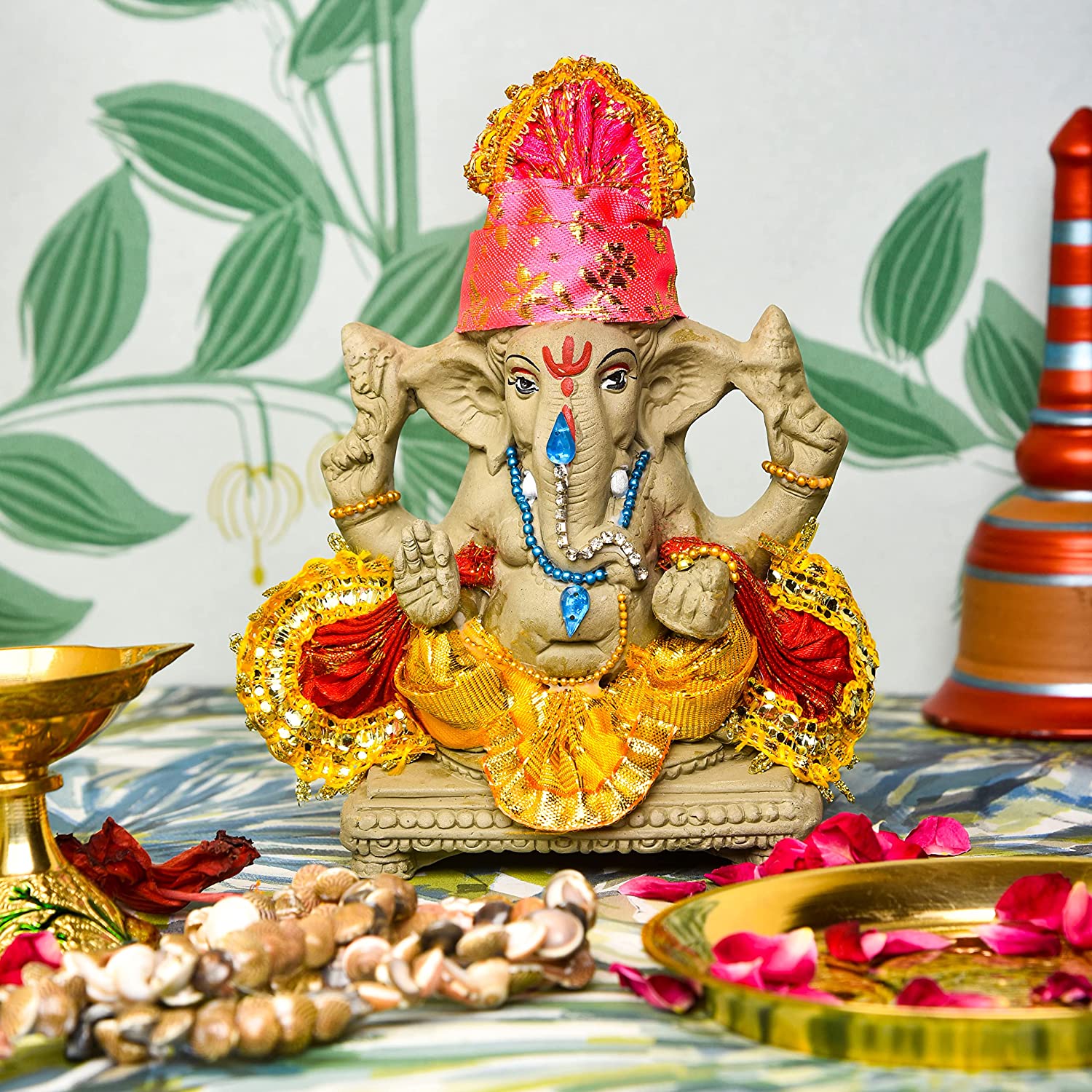 Ganesh Chaturthi Vrat Paran Vidhi 2023: इस विधि से करें गणेश चतुर्थी व्रत का पारण, मिलेगी मनचाही ...