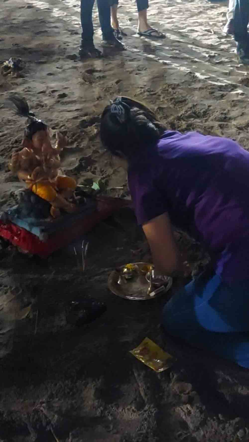 International Ganesh Festival 2023 Day 3: Darshan At Revered Ganesh ...